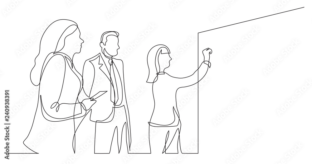 Brainstorm Session Whiteboard