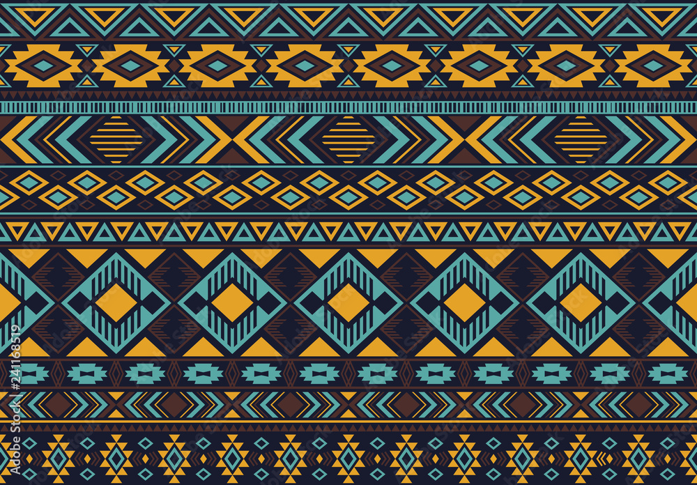 Tribal Patterns Backgrounds