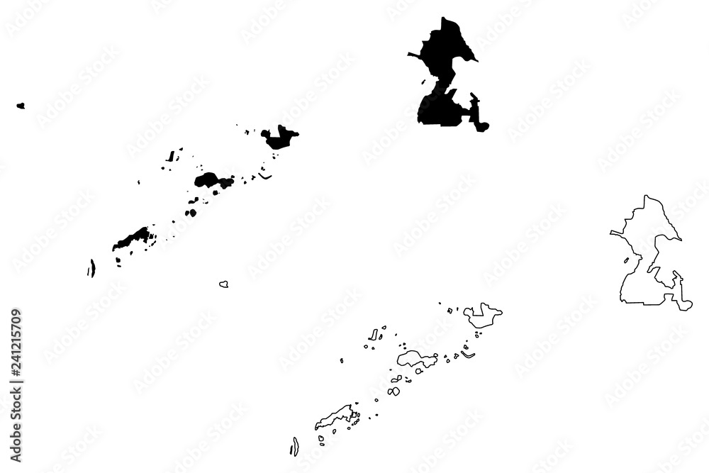 Autonomous Region in Muslim Mindanao (Regions and provinces of the ...
