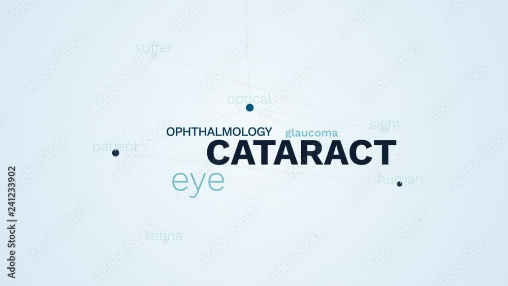 cataract ophthalmology eye glaucoma sight health optical human patient ...
