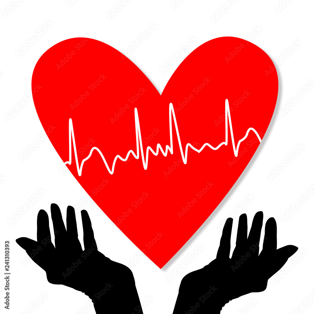 Health Prevention Symbol