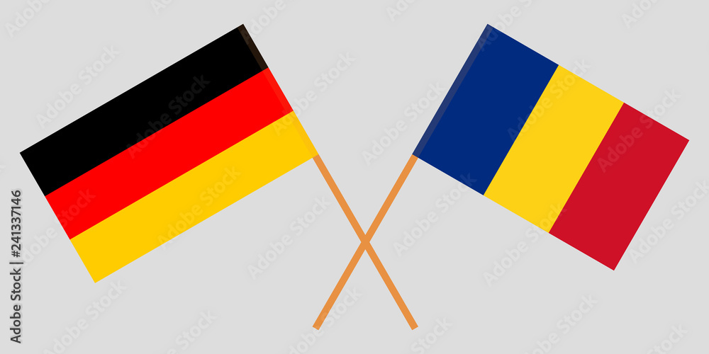 Official German Flag