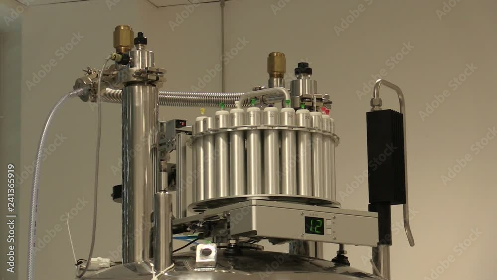 Broadband observed probe, nuclear magnetic resonance NMR spectrometers ...