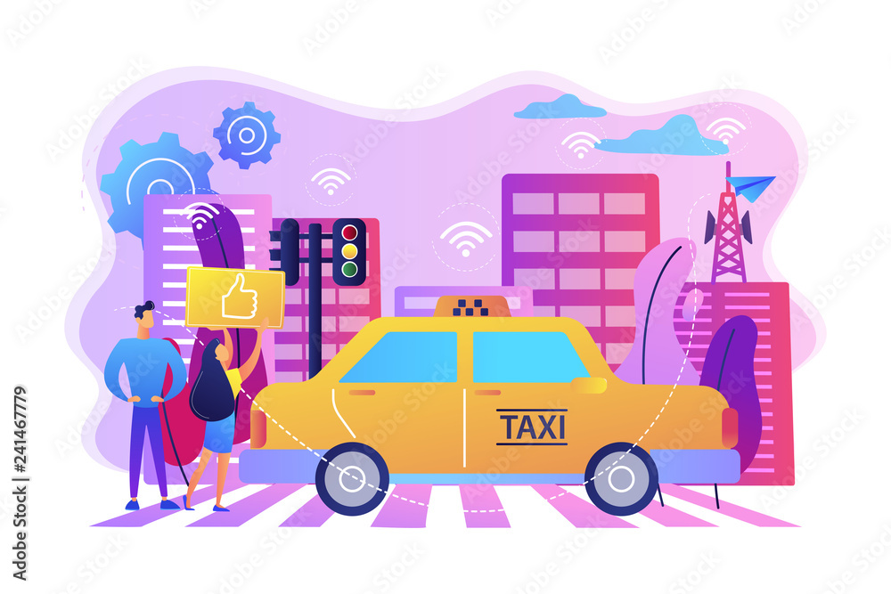 City using intelligent transportation system technologies. Intelligent ...