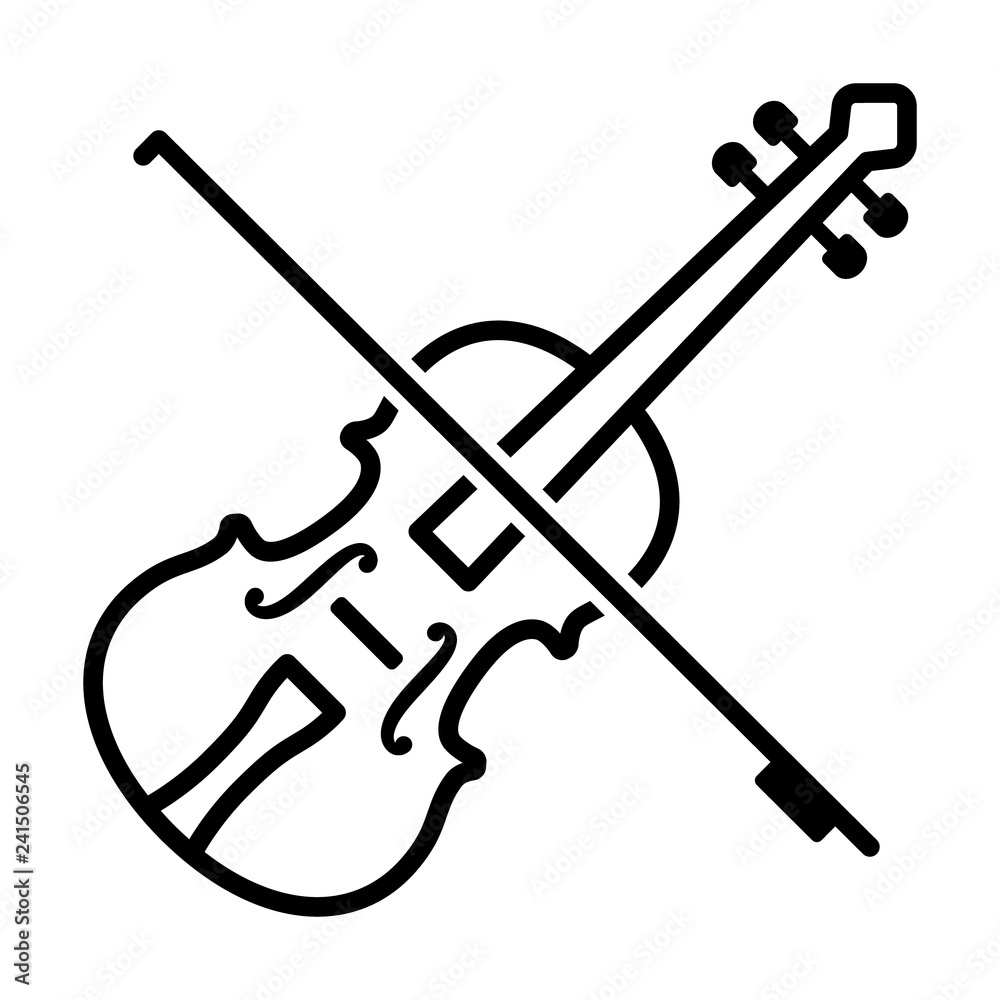 String Instrument Clip Art