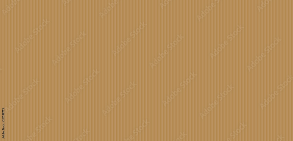 Kraft paper / vector Stock Vector | Adobe Stock