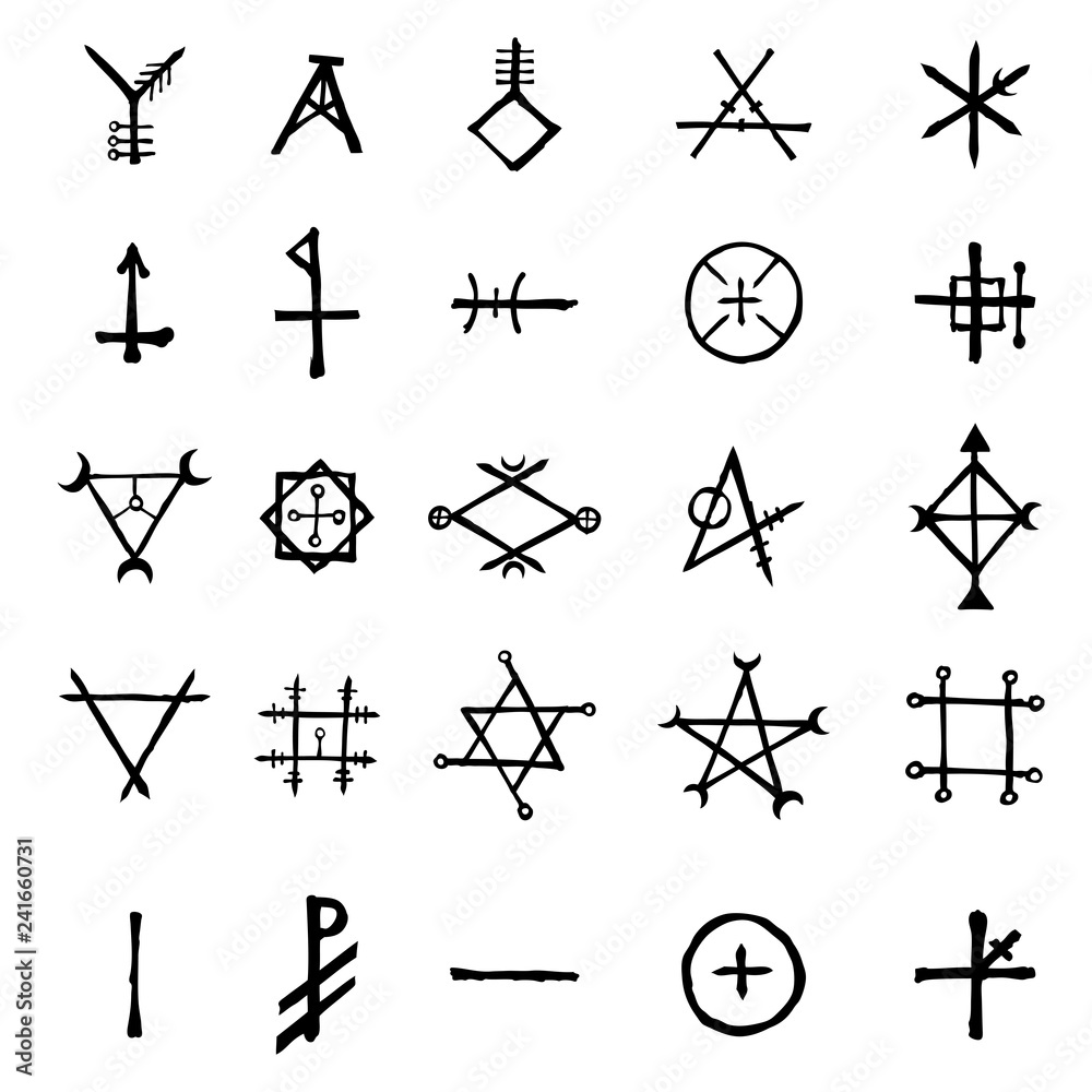 Inspirational Symbols And Their Meanings