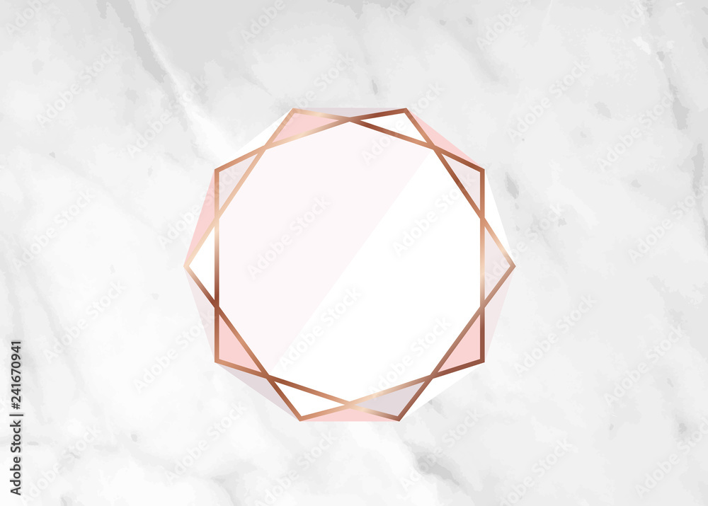 Polygon Shape Design