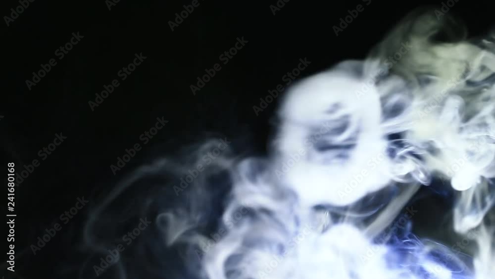 Smoke Trick Wallpapers