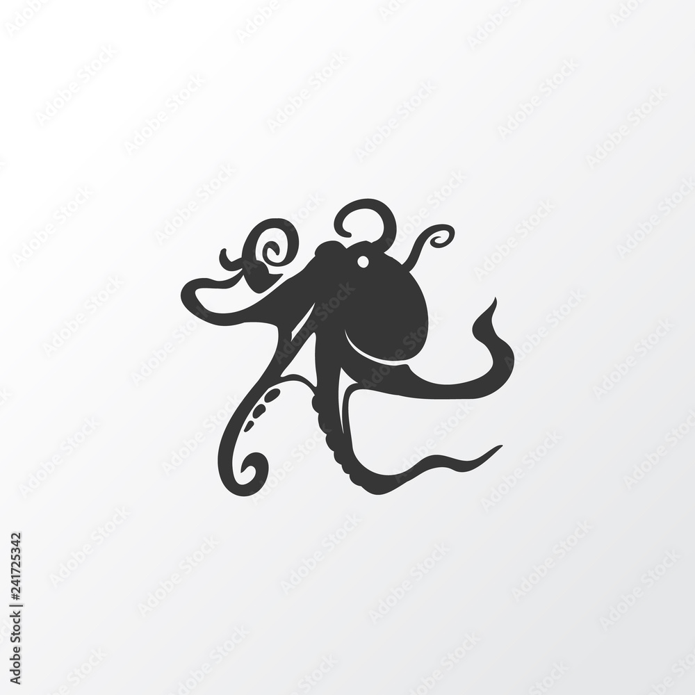 Octopus Symbol
