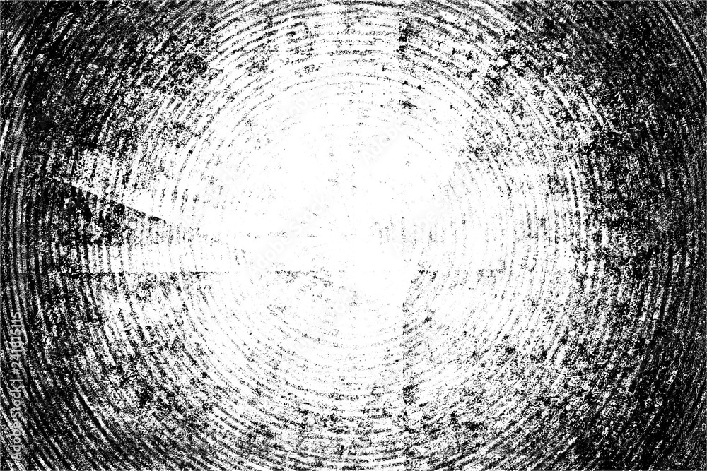 Grunge texture radial Stock Illustration | Adobe Stock