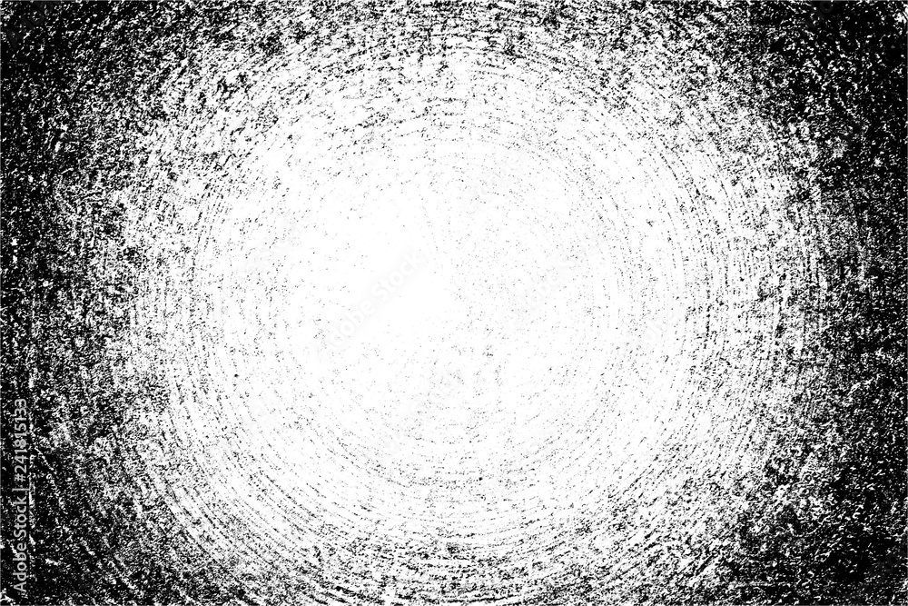 Grunge texture radial Stock Illustration | Adobe Stock