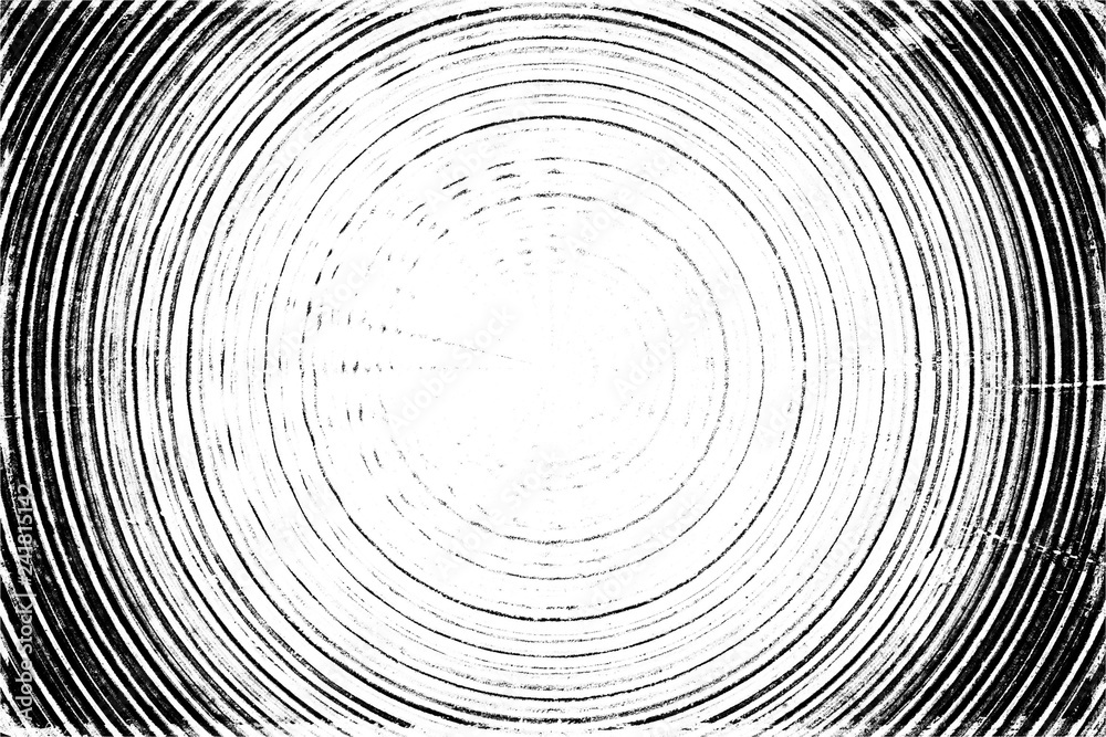Grunge texture radial Stock Illustration | Adobe Stock