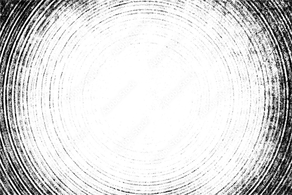 Grunge texture radial Stock Illustration | Adobe Stock