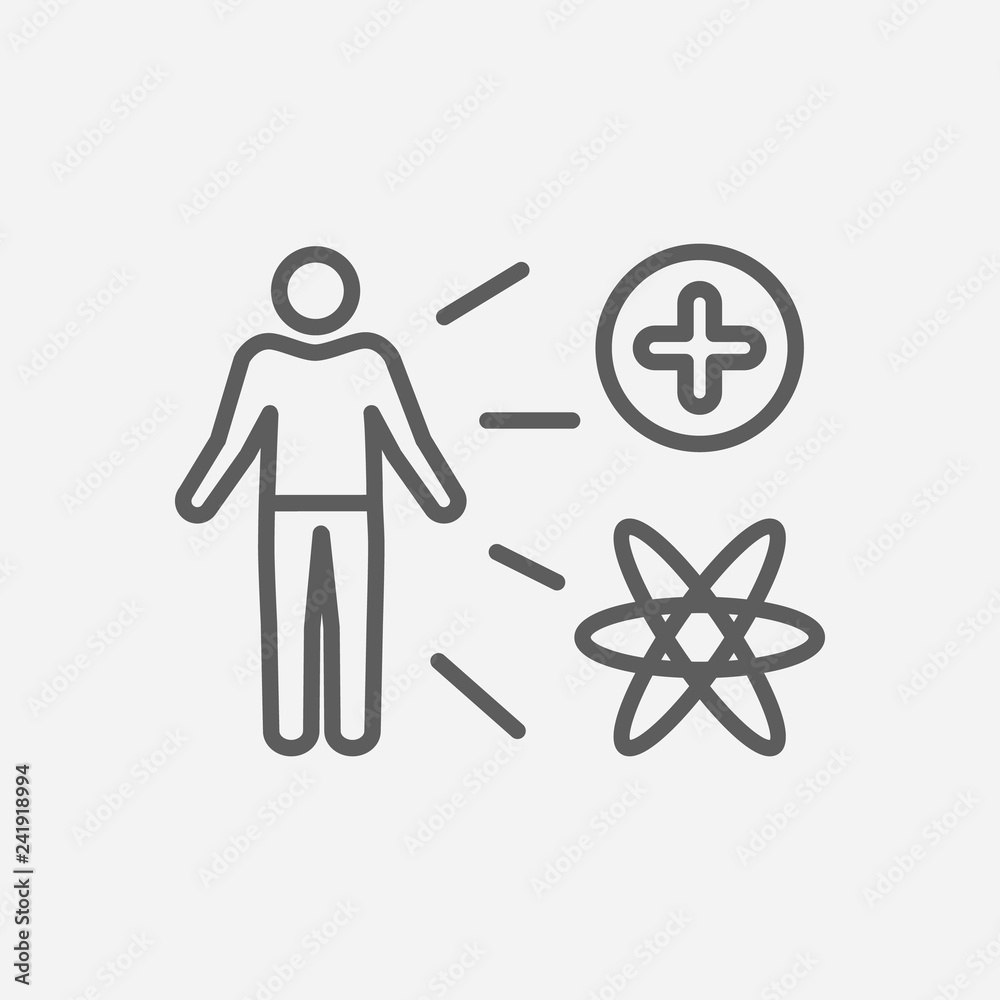 Nuclear Medicine Logo