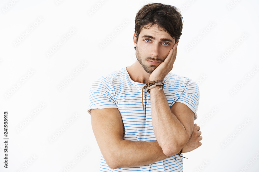 Uninterested People