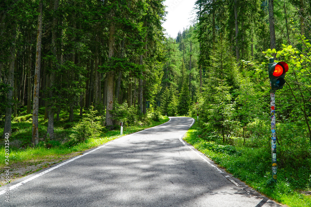 Staller Sattel Stock Photo | Adobe Stock