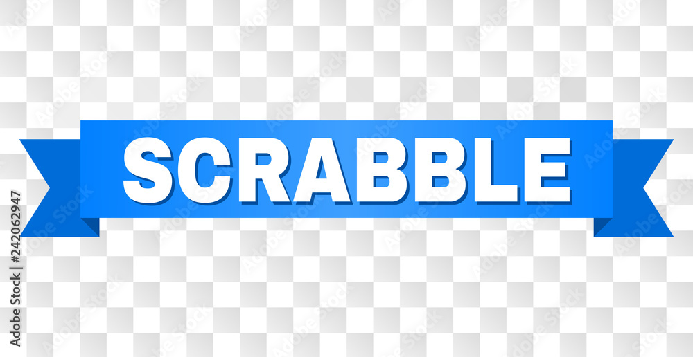Scrabble Logo