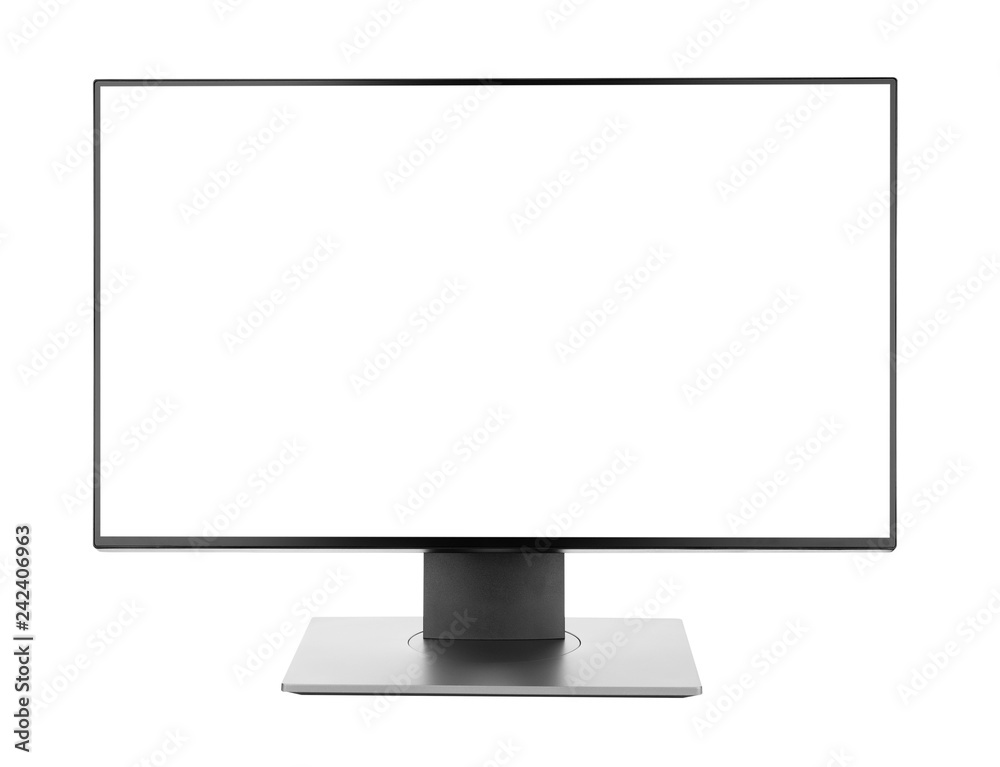 Plasma Computer Monitor