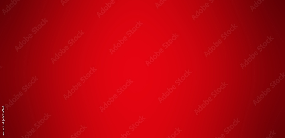 Dark Red Abstract background. Smooth Red Wallpaper for your design ...