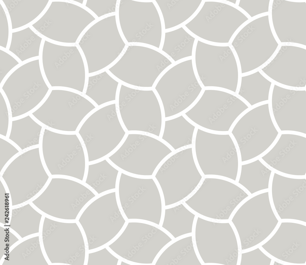 Seamless Modern Wallpaper