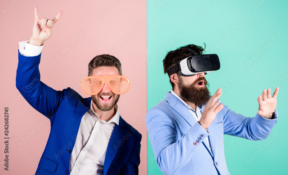 Alternative Guy Beard