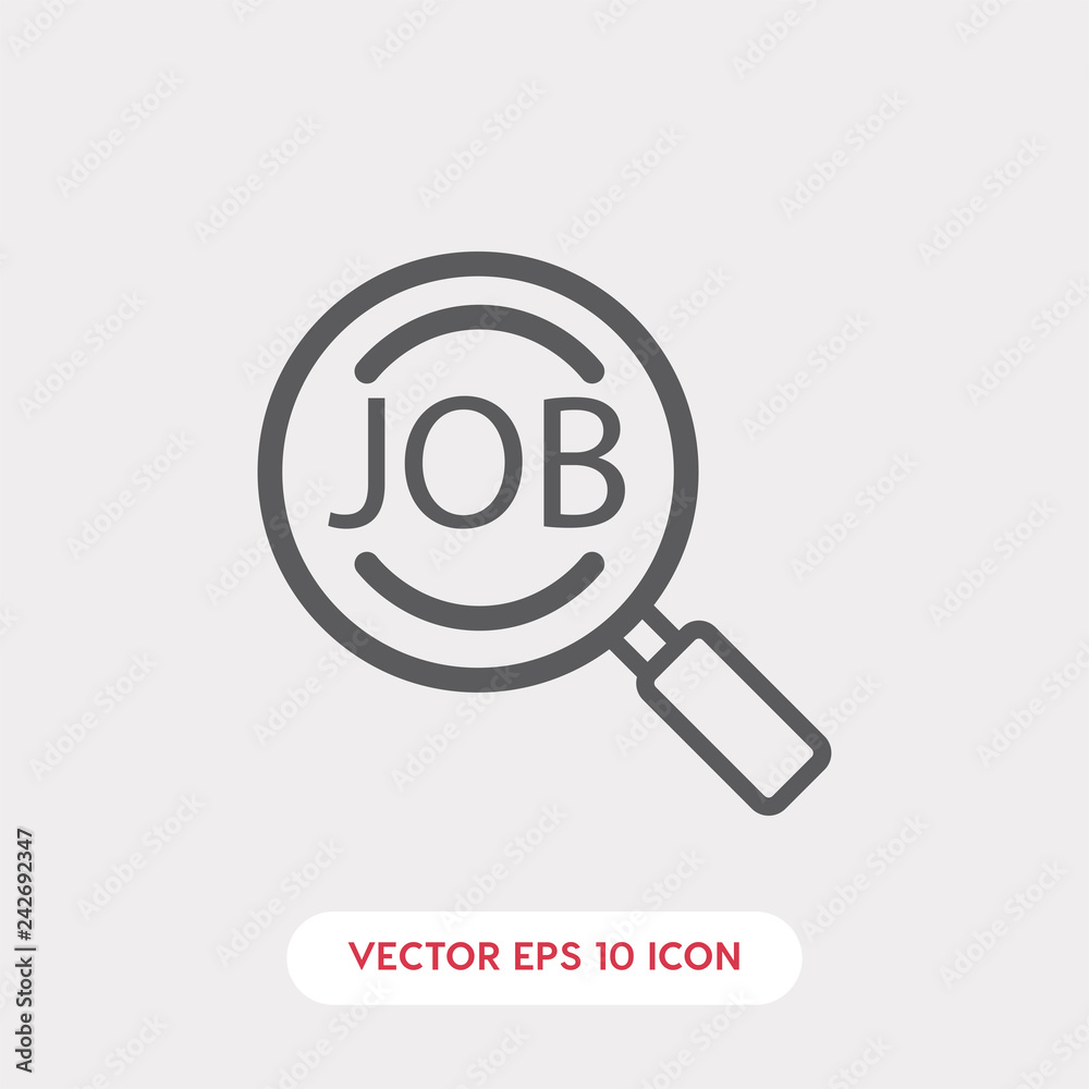 Employment Symbol