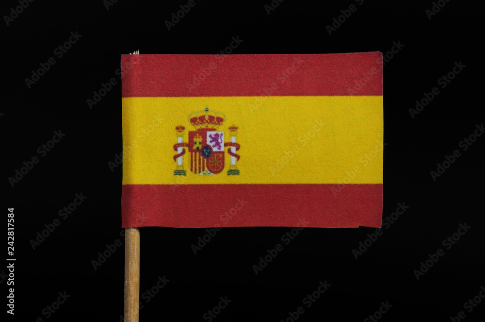 Official Spanish Flag