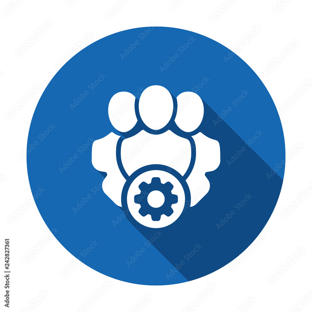 Professional Services Icon