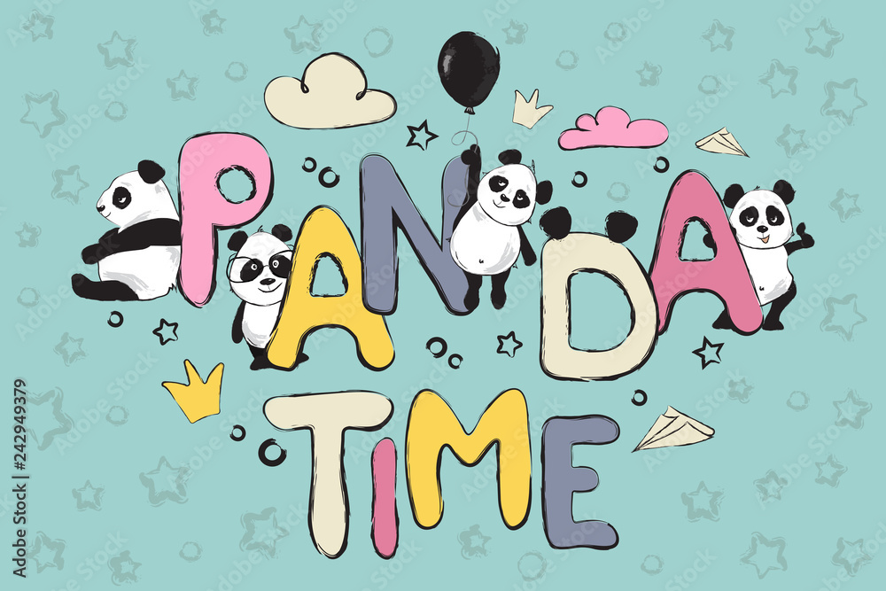 Panda Bear Quotes