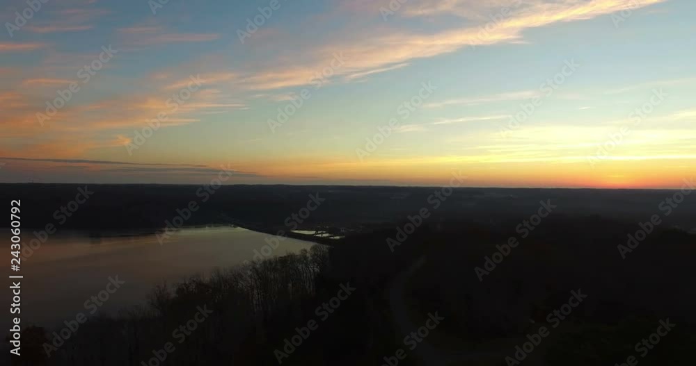 Fall brings the colorful change of the trees leaves, Thanksgiving ...