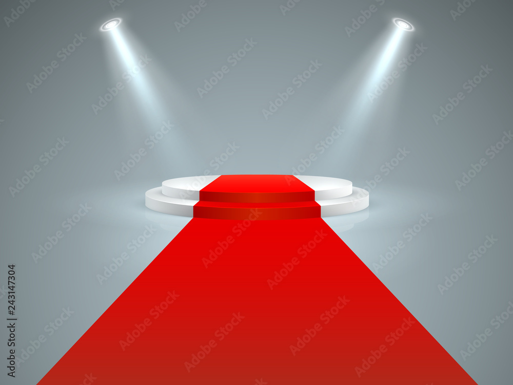 Movie Premiere Spotlights