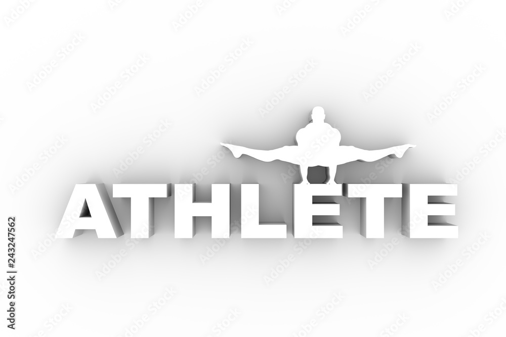 The Word Athletic