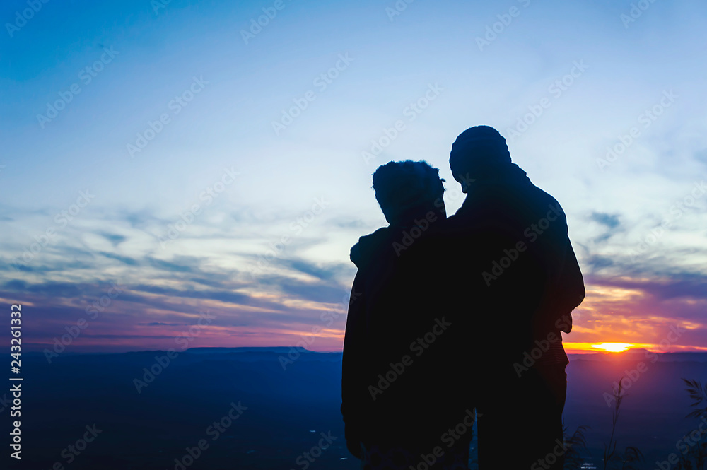 Most Romantic Hug Pictures