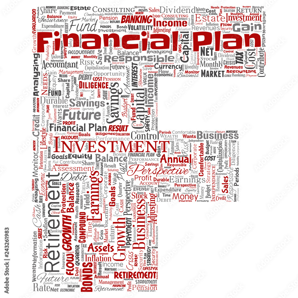 Personal Financial Statement Word