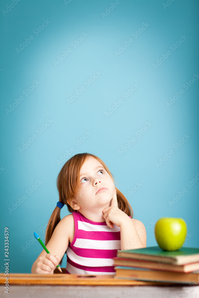 Daydreaming In School Children