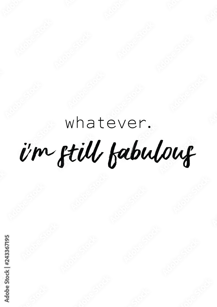 Quotes Life Is Fabulous