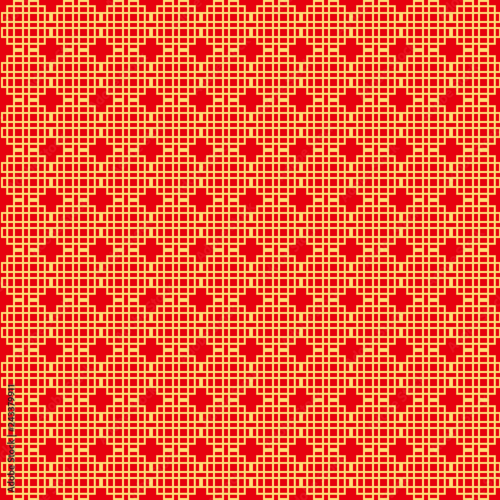 Oriental Design Patterns