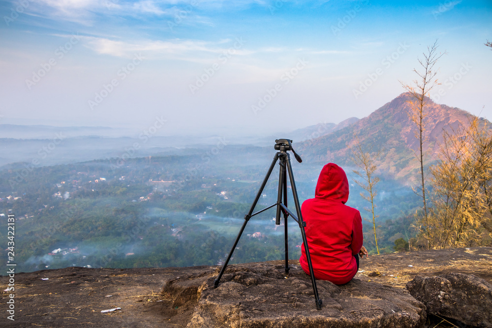 Kottapara hills(Kottappara ViewPoint) is the newest addition to tourism ...