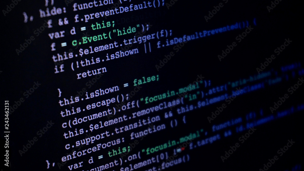 Script Running On Computer Deals | emergencydentistry.com