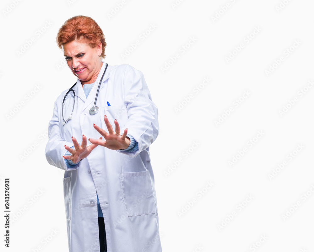 Doctor Who Disgusted Face