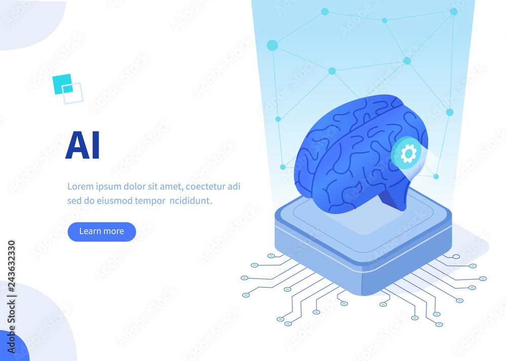 ai Stock Vector | Adobe Stock