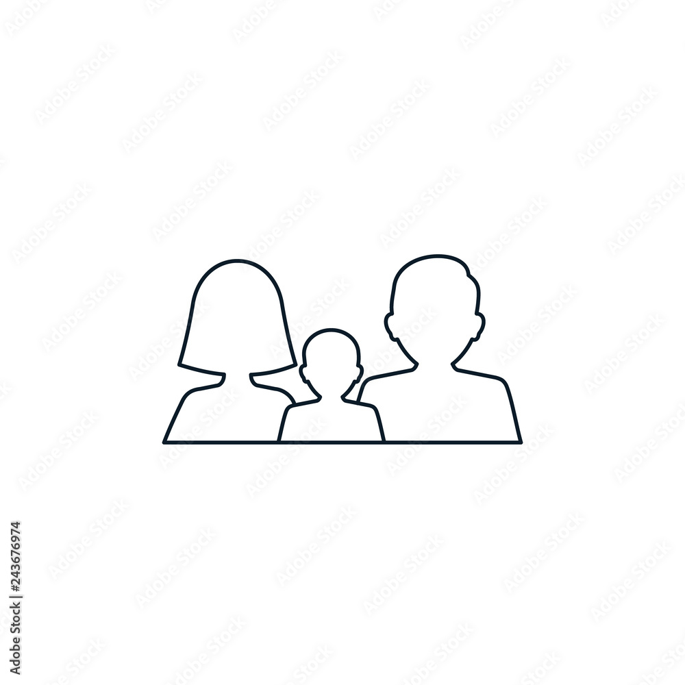 Family Outline