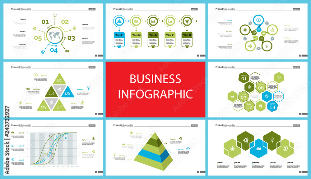 Process Timeline Chart