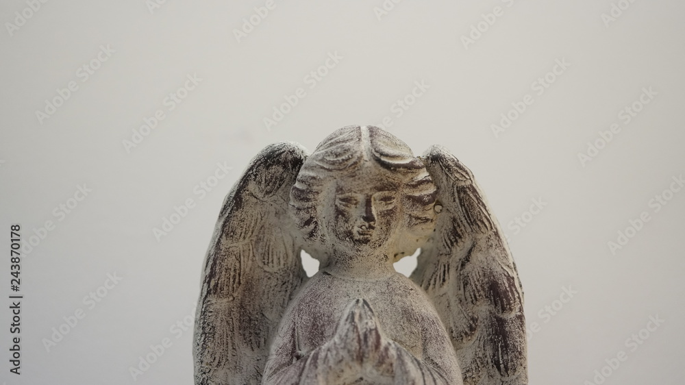 Angel Anioł aniol aniolek Aniołek Stock Photo | Adobe Stock