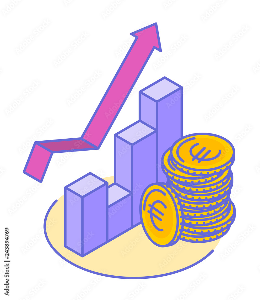 Increase Graph Money