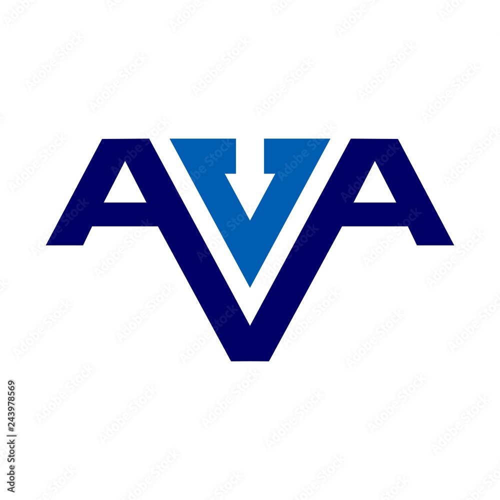 Angels And Airwaves Ava Logo