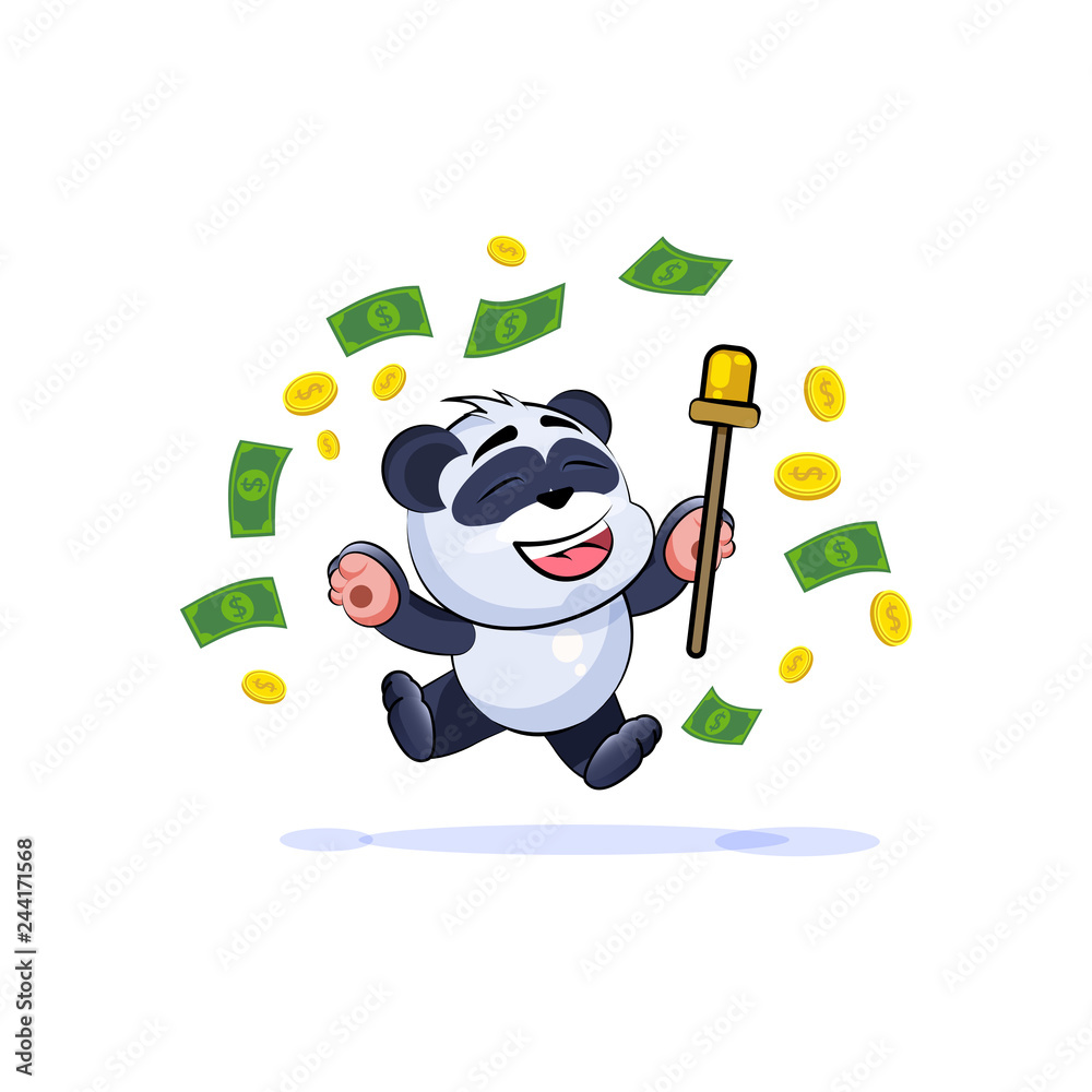 Money Panda