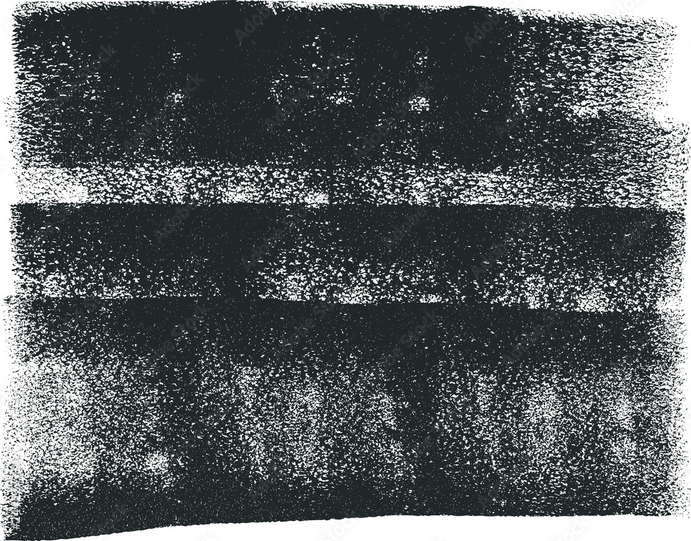 Rolled ink texture Stock Vector | Adobe Stock