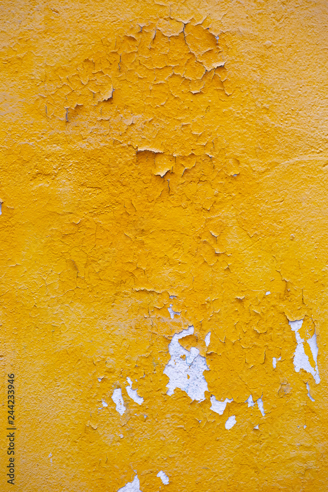 Old Building Wall Texture